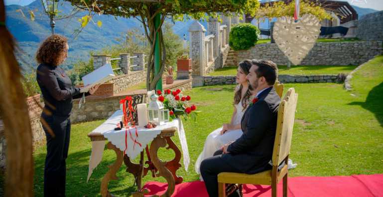 Guida completa: come organizzare un matrimonio perfetto!