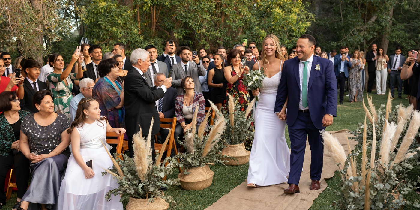 Come gestire gli invitati matrimonio: la guida definitiva