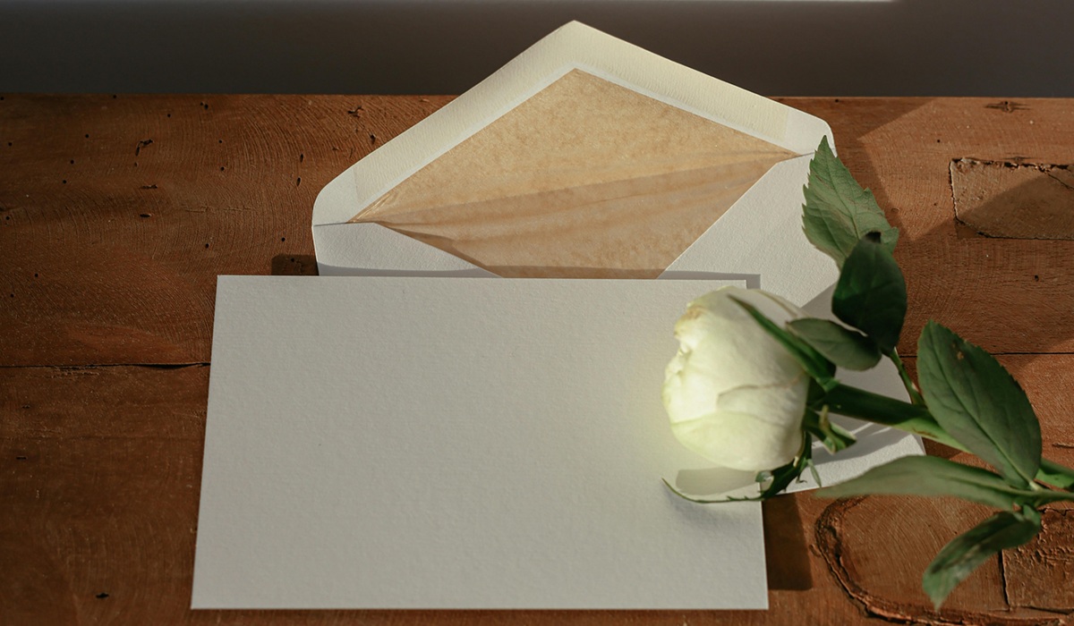 Busta per matrimonio: come funziona e quanto regalare.